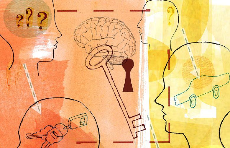 Barak Gaster | The Seattle Times