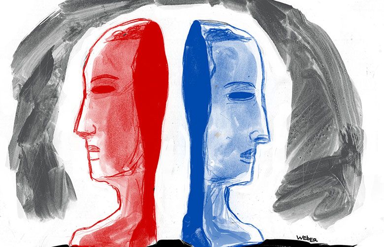 Elizabeth Bayley | The Seattle Times