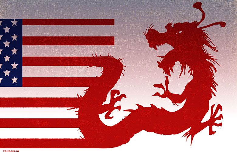Reduce China trade deficit by exporting more, not piling on more ...