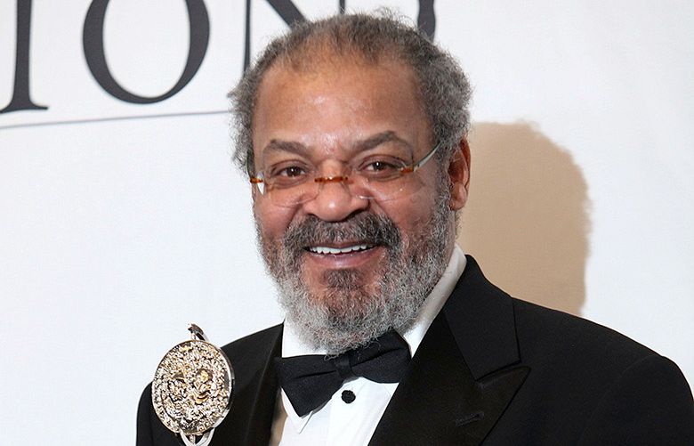 Roger Robinson, who tackled August Wilson roles, dies at 78 | The ...