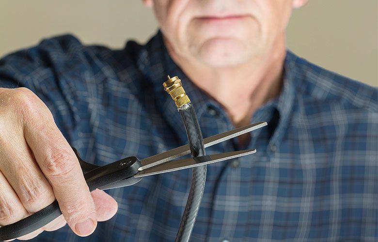 A step-by-step guide to cutting the cable cord | The Seattle Times