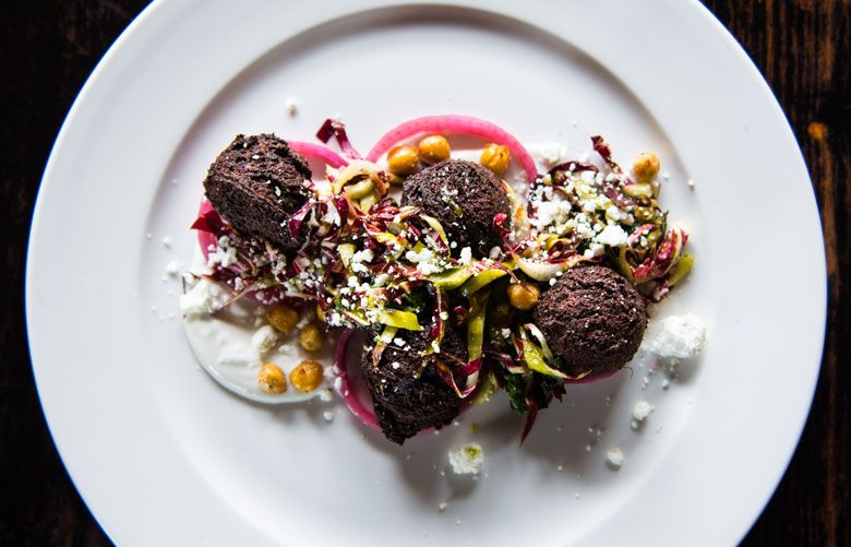 Get a sneak peek at Seattle Restaurant Week menus | The Seattle Times