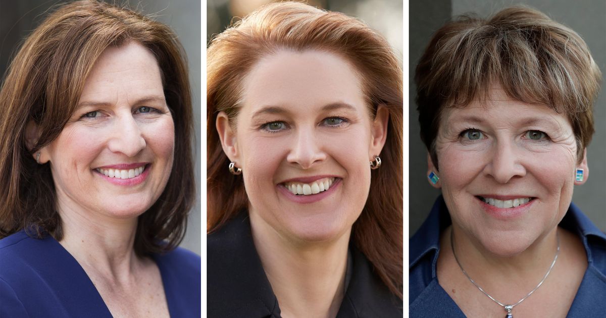 Washington’s Democratic congressional candidates overwhelm Republicans ...