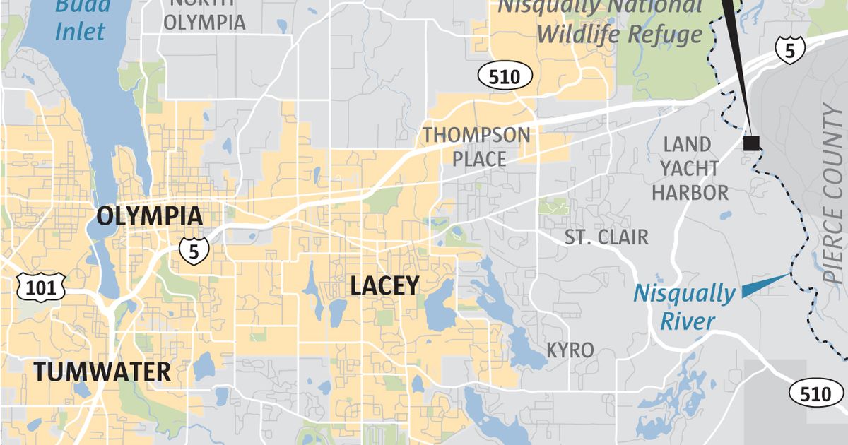 Mutilated dog found near Olympia; Thurston County Sheriff’s Office ...