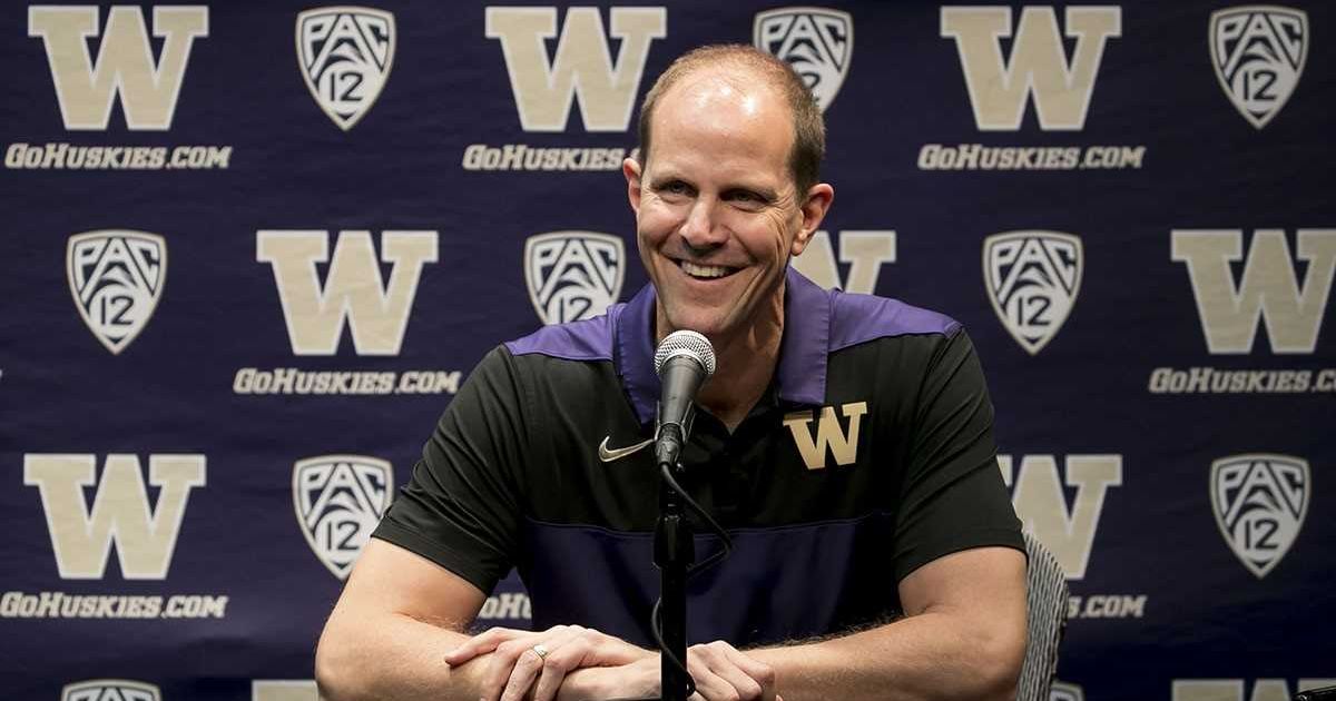 At the start of Year 2, Mike Hopkins is “more confident” at the helm of ...