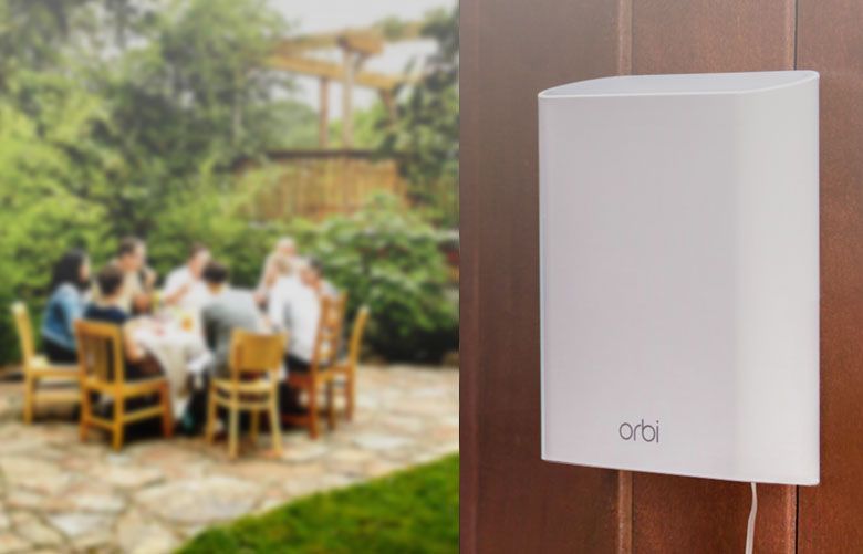The best smart technology to add to your patio this fall | The Seattle ...