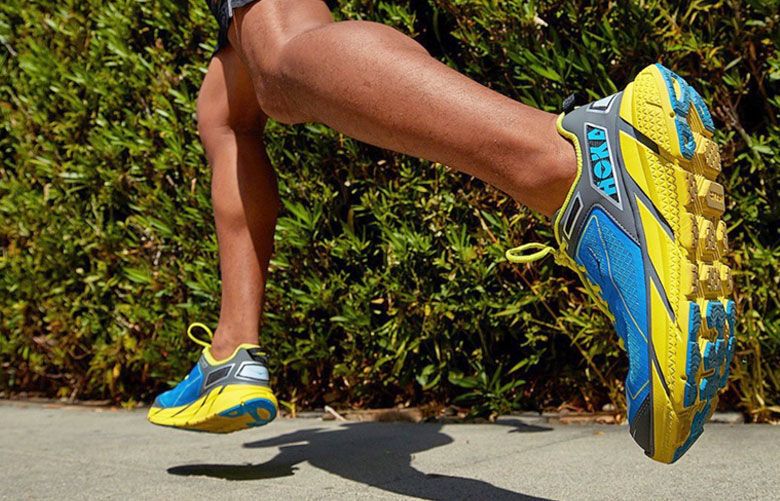 Tips for buying the best running shoe for you | The Seattle Times