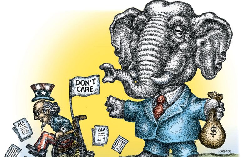 Froma Harrop | The Seattle Times