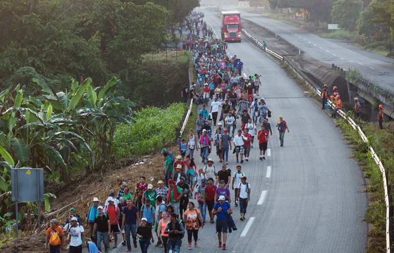 The immigration conversation we need to have | The Seattle Times