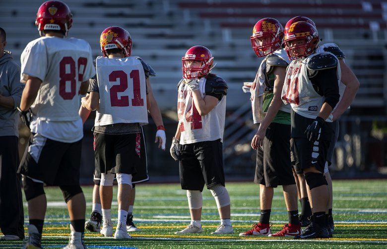 ‘It’s bigger than me’: Girls participation in football growing in ...
