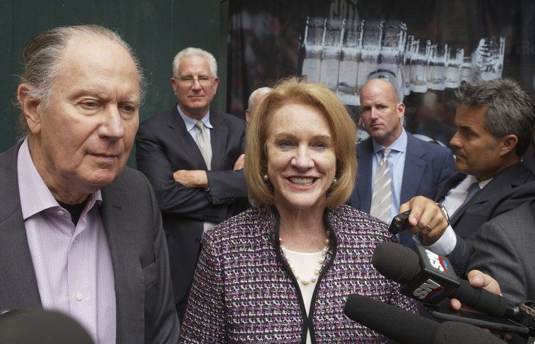 The Closer: How Mayor Durkan helped convince NHL execs to recommend ...