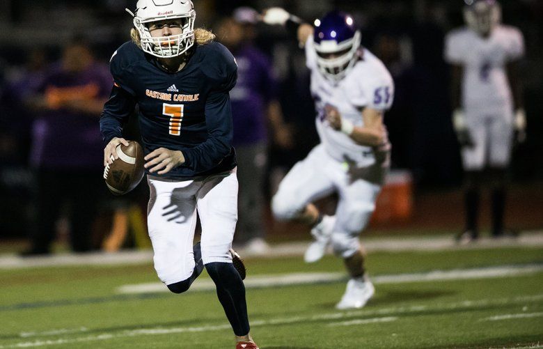 Week 6: Eastside Catholic, O’Dea sit atop Associated Press state ...