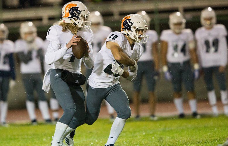 Union, Eastside Catholic sit atop final Associated Press state football ...