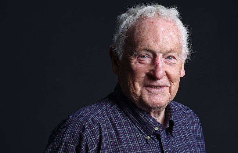 Bob Robertson still figuring out retirement after five decades of ...