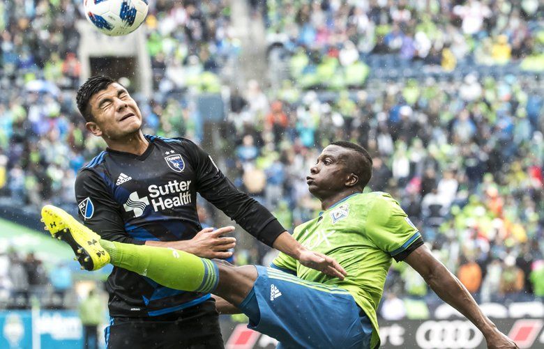 Tickets for Sounders’ home-leg match in conference semifinals on sale ...