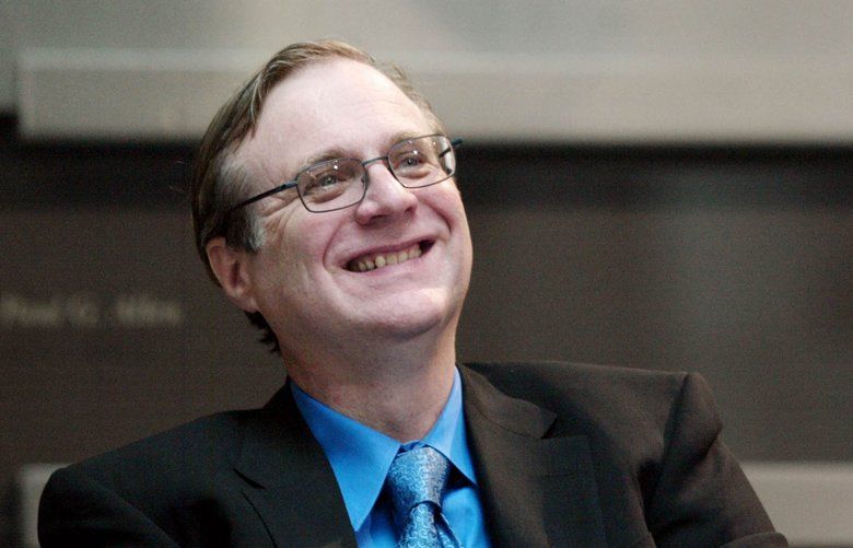 Here’s what people are saying about Paul Allen’s passing and the legacy ...