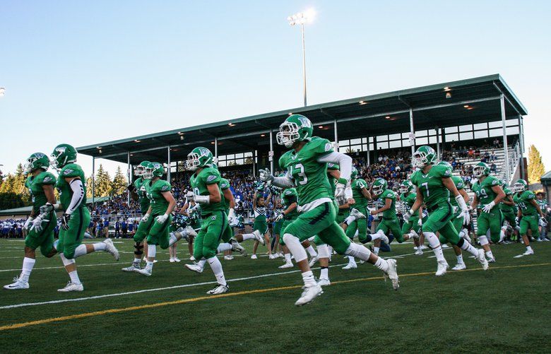 Inglemoor making strides to join the KingCo football elite | The ...
