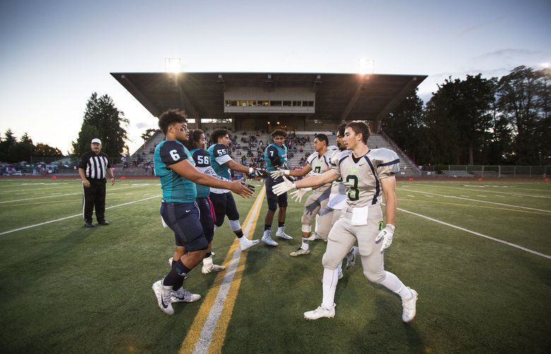 Washington state high-school football scoreboard: Live updates from ...