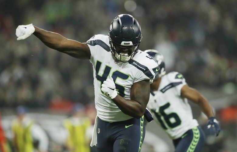 In 7,000 miles, Tyrone Swoopes goes from his couch to Seahawks ...