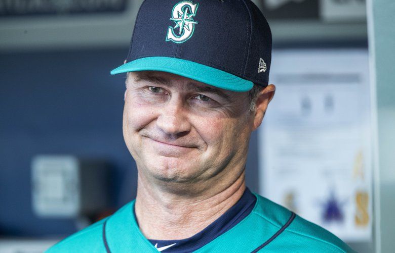 Glass half empty or half full? M’s 89 wins are sixth-highest in ...