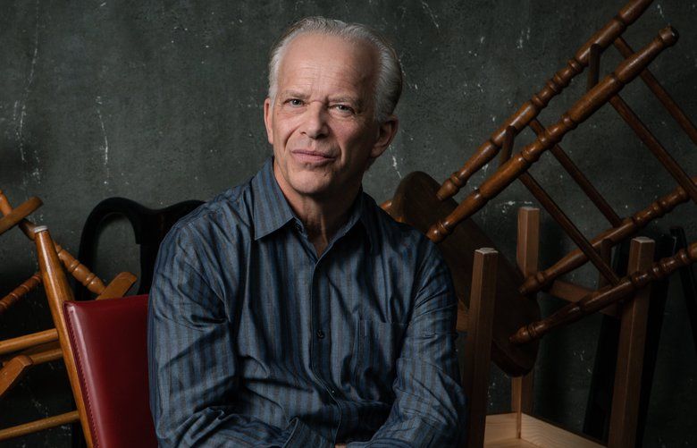 Playwright Steven Dietz makes another visit to ‘Lonely Planet’ | The ...