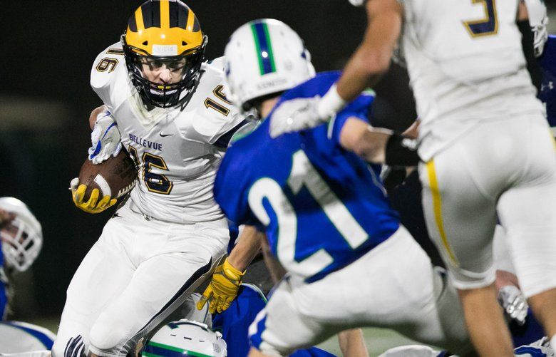 Week 8: With regular season winding down, who is atop Seattle Times ...