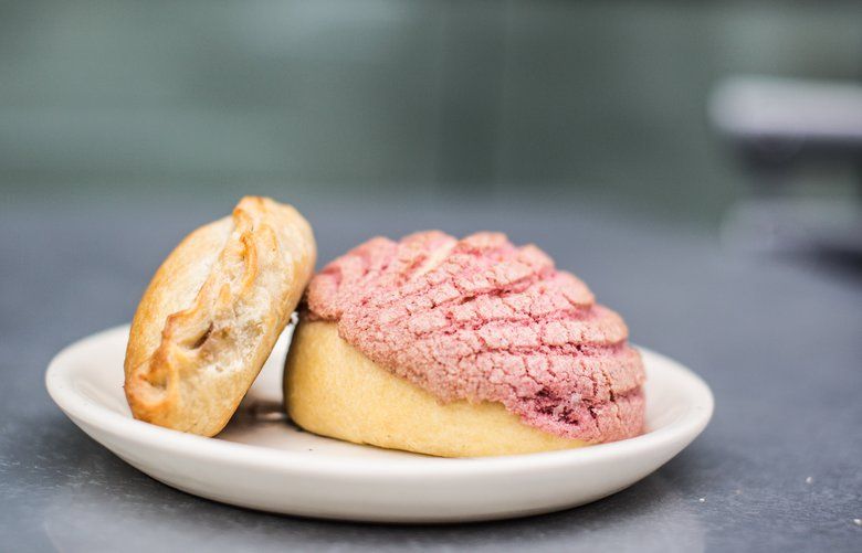 Comadre Panaderia — a pop-up Mexican bakery — creates community, one ...