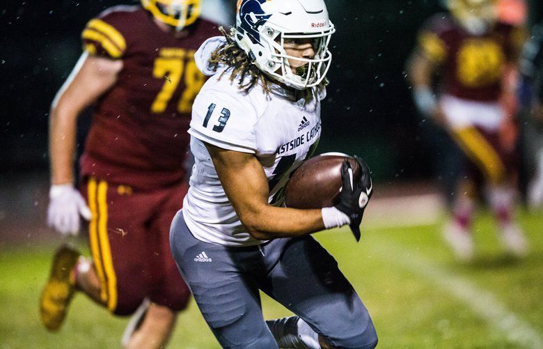 Week 6: Complete list of high-school football scores from around ...