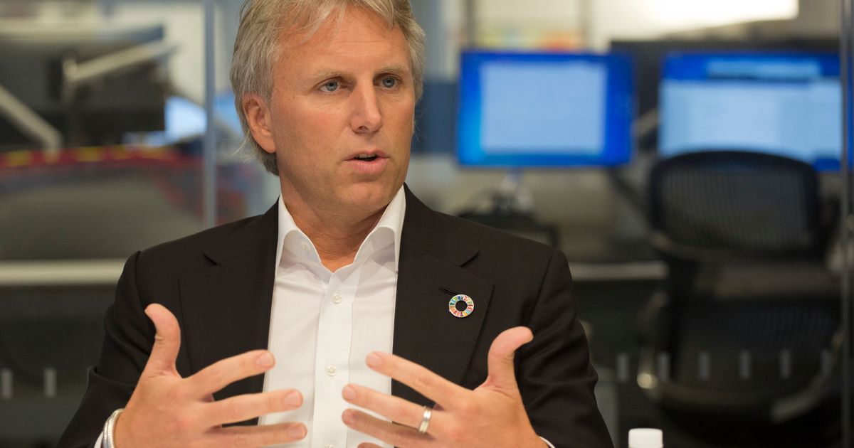 Pass It On: Advice for businesses from Stephen Badger | The Seattle Times