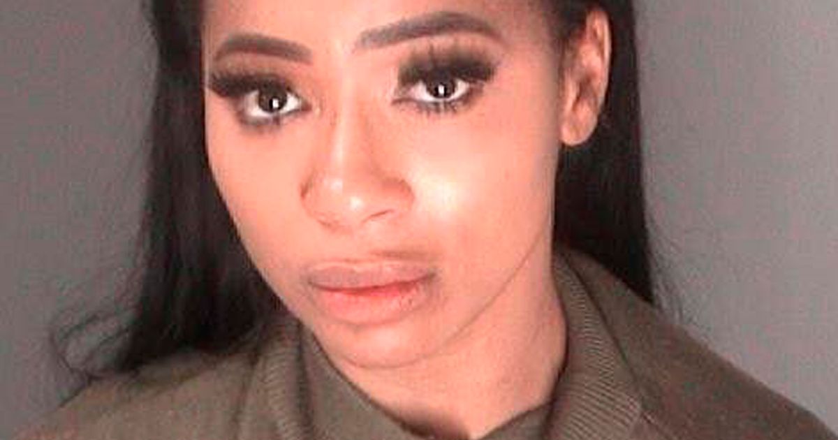2 ‘love And Hip Hop Stars Arrested In Separate Incidents The Seattle Times