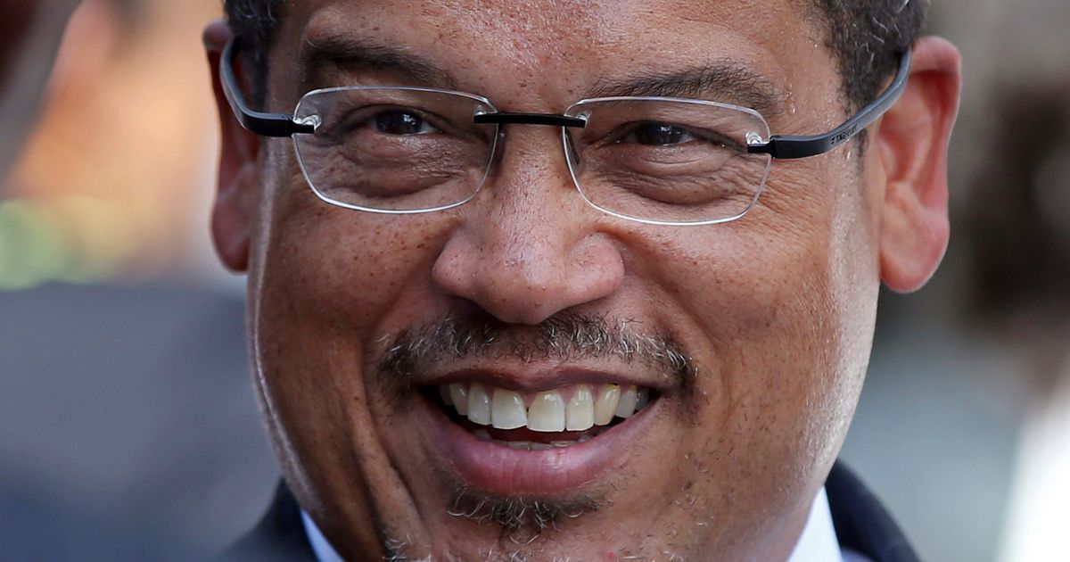 Police won’t investigate Ellison for abuse; cite conflict | The Seattle ...