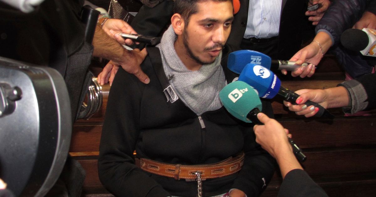 Suspect says he didn’t mean to kill Bulgarian journalist | The Seattle ...
