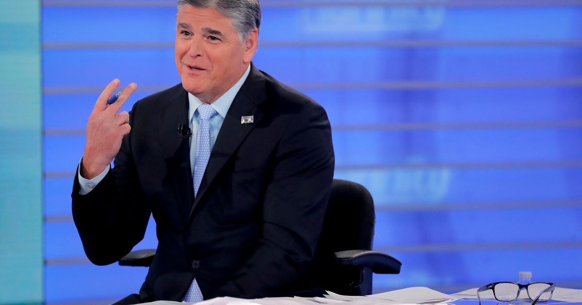 Fox News’ streaming service, Fox Nation, to launch Nov. 27 | The ...