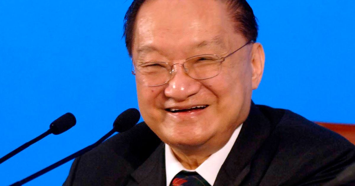 Hong Kong journalist, martial arts novelist Louis Cha dies | The ...