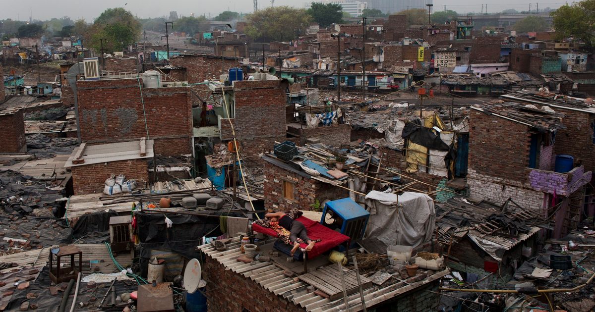 India’s sanitation summit overshadows problems that persist | The ...