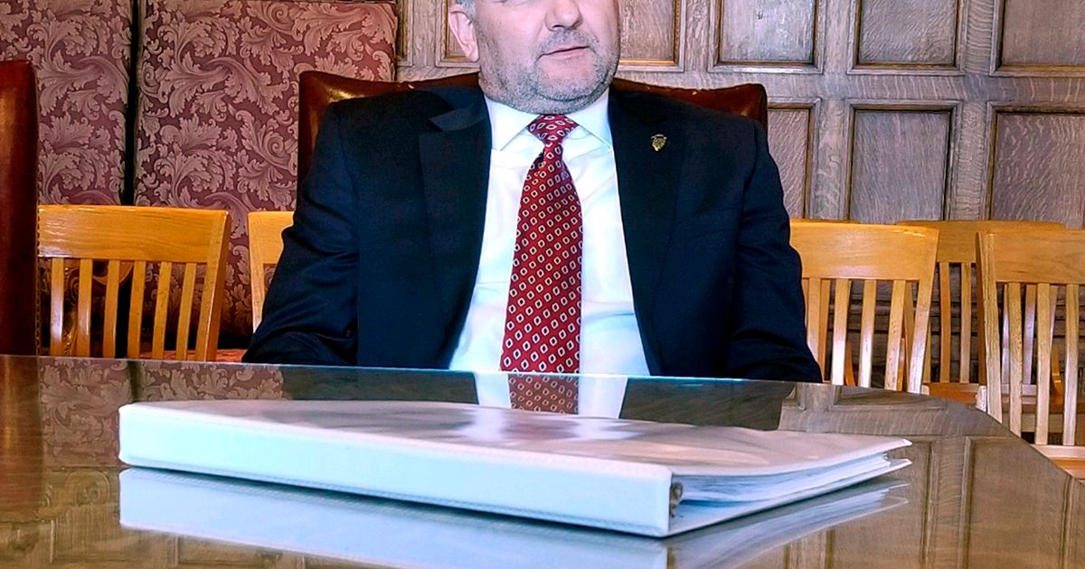 Yellowstone superintendent won’t consider visitor caps | The Seattle Times