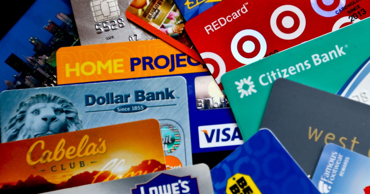 Why your credit cards may deserve a second chance | The Seattle Times