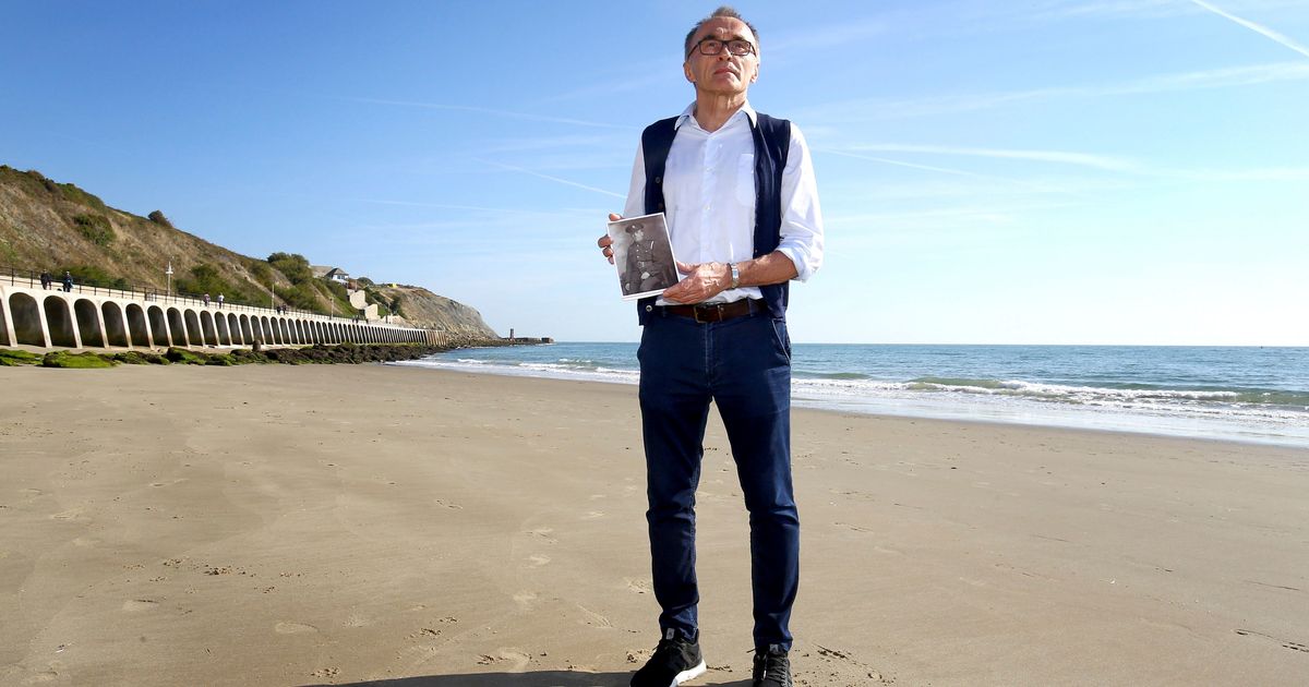 Danny Boyle to gather Britons on beaches to mark end of WWI | The ...