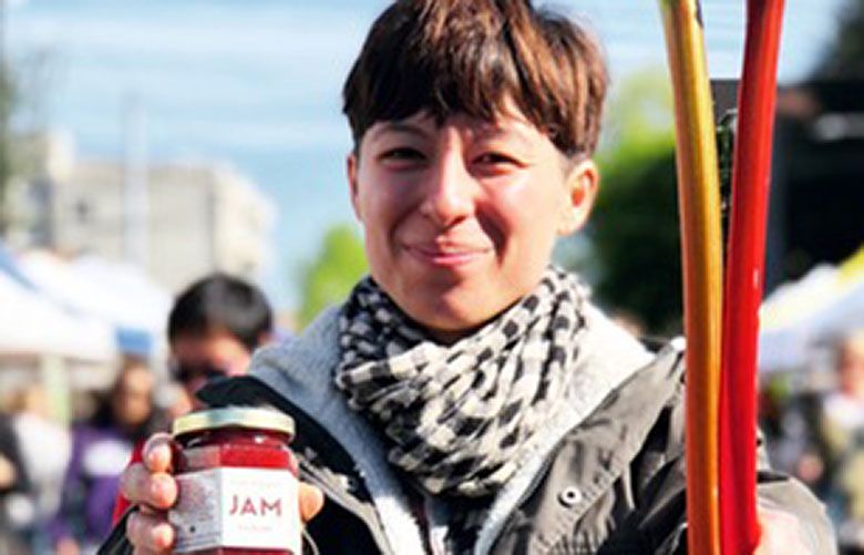 For Seattle jam maker, the plum didn’t fall far from the tree | The ...