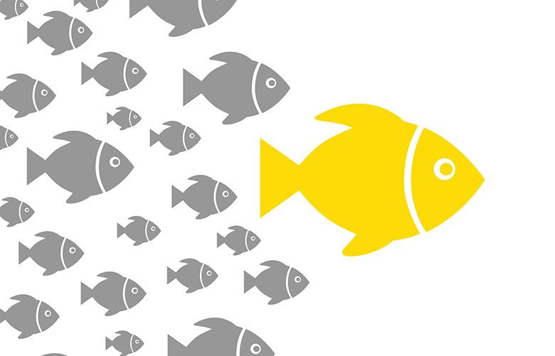 Ron Ashkenas | The Seattle Times