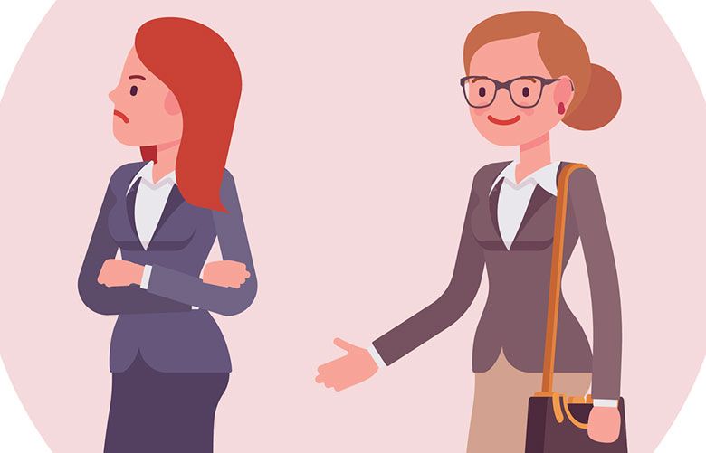 Turn down a promotion without jeopardizing your career | The Seattle Times