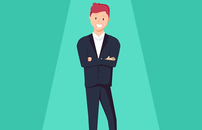 5 ways to raise your profile at work | The Seattle Times