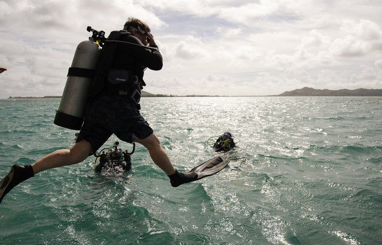 ‘Super coral’ scientist Ruth Gates dies in Hawaii at 56 | The Seattle Times