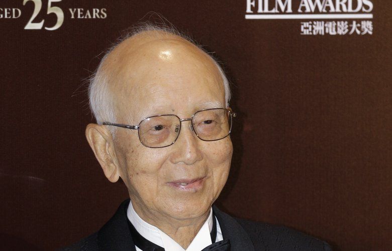 Raymond Chow, film producer behind Bruce Lee, dies at age 91 | The ...