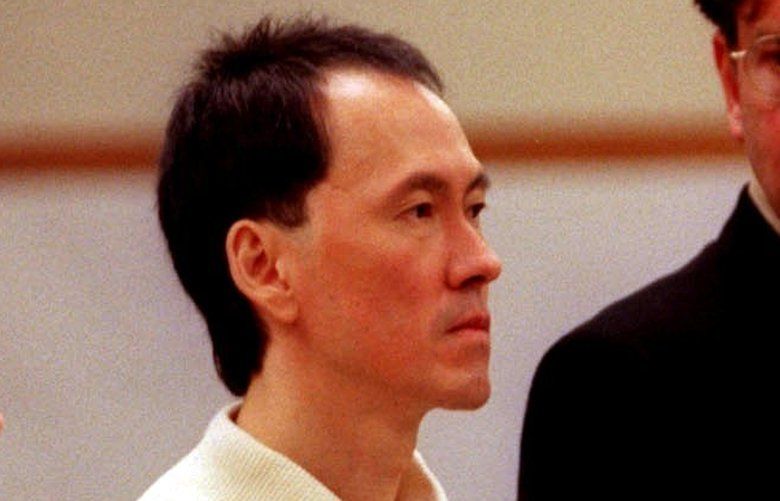 Arsonist in deadly fire seeks legal name change after prison | The ...