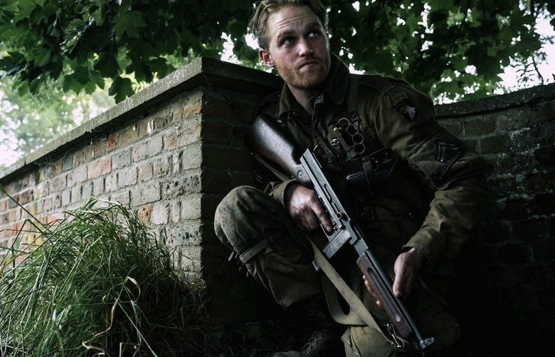 ‘Overlord’ overdoes it with Nazis, zombies, cliches, violence | The ...