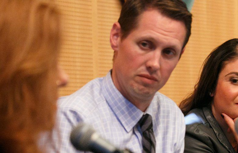 Rob Johnson won’t run for re-election in Seattle’s big 2019 City ...
