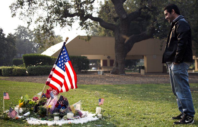 Official: Shooter debated sanity online during bar massacre | The ...