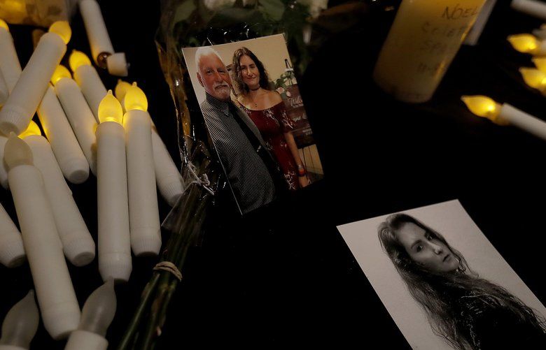 Official: Shooter debated sanity online during bar massacre | The ...