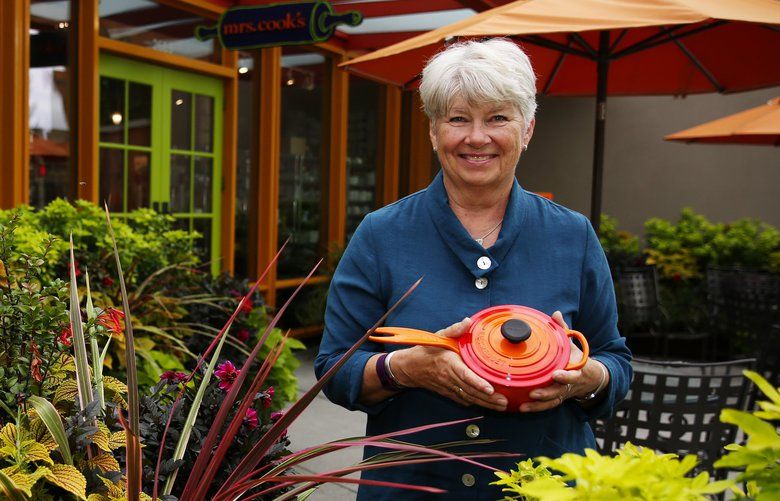 After 42 years of supplying Seattle home chefs, Mrs. Cook’s is closing ...